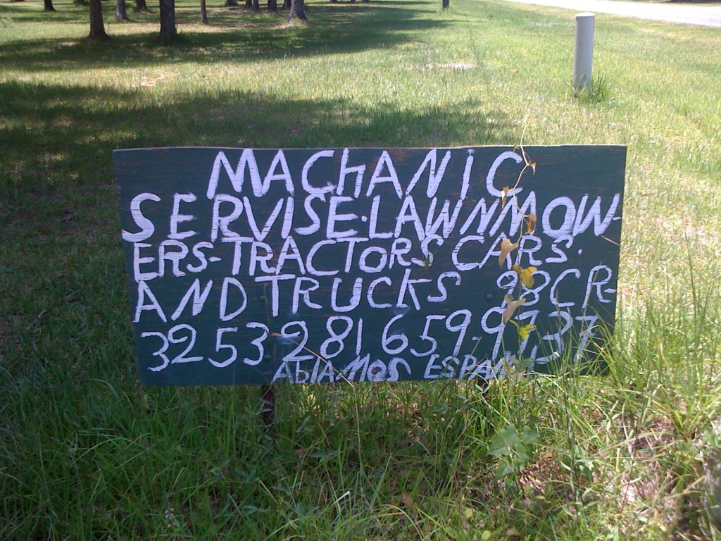 Wordless Wednesday : Daddy Digest