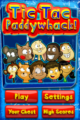 Paddywhack Giveaway : Daddy Digest