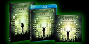 Video Games Live: Level 2 : Daddy Digest