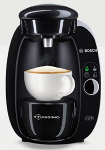 Tassimo T20 Brewbot Giveaway : Daddy Digest